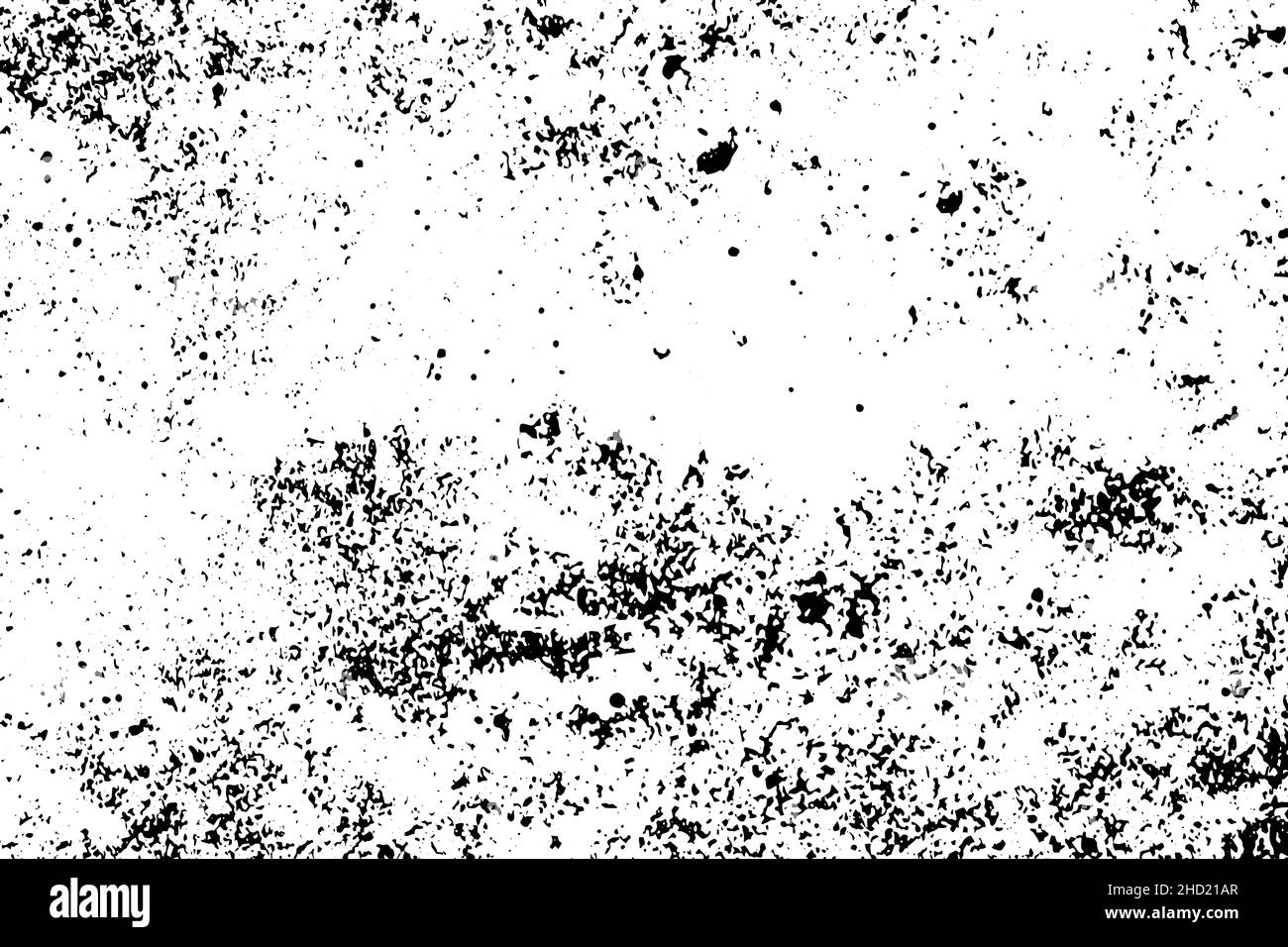 Grunge black and white scratched textured background. Abstract messy ...