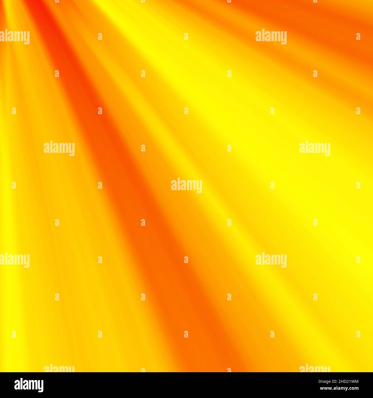 Sun rays art abstract summer holiday wallpaper Stock Photo - Alamy