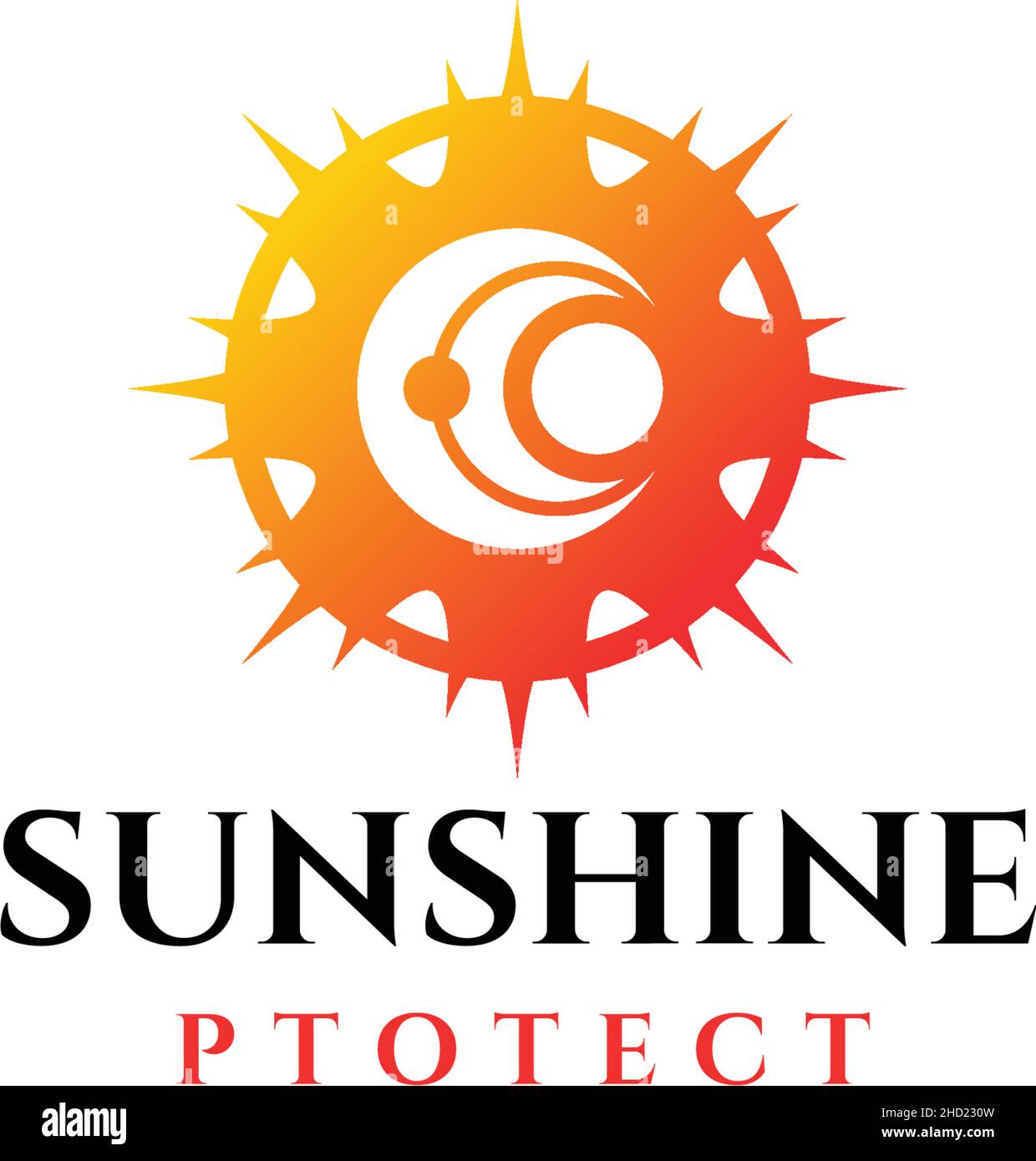 Shade sunshine Stock Vector Images - Alamy