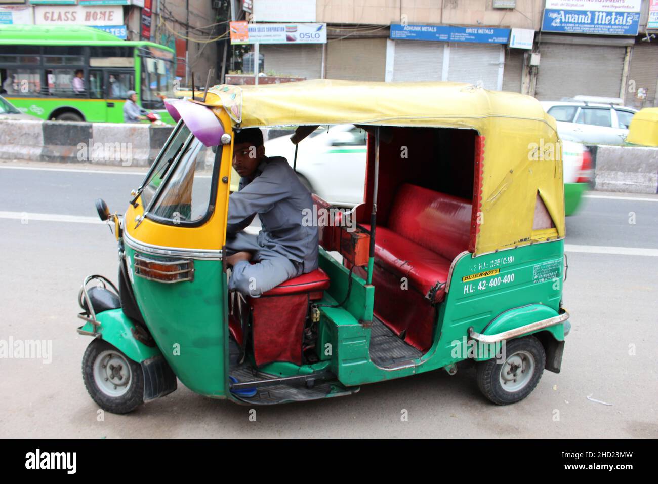 Memories form mu travel in India Stock Photo - Alamy