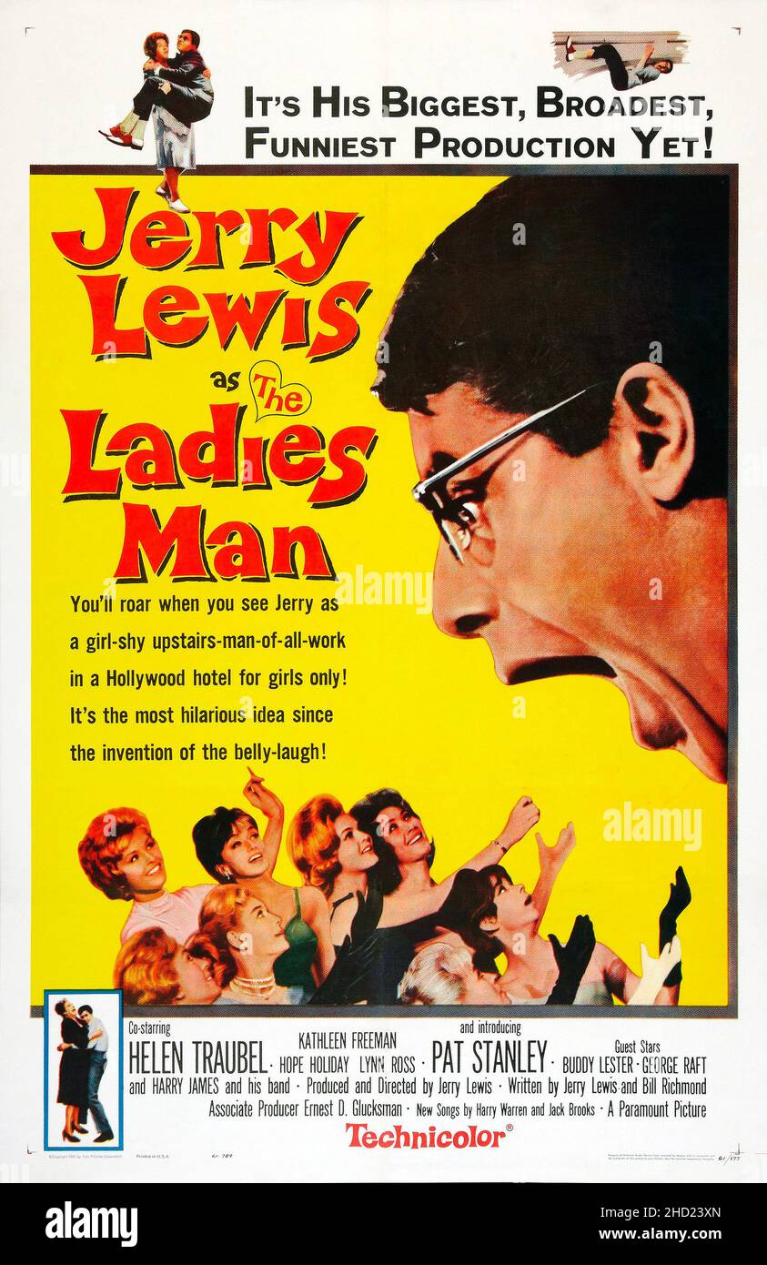 Vintage filmposter hi-res stock photography and images - Alamy