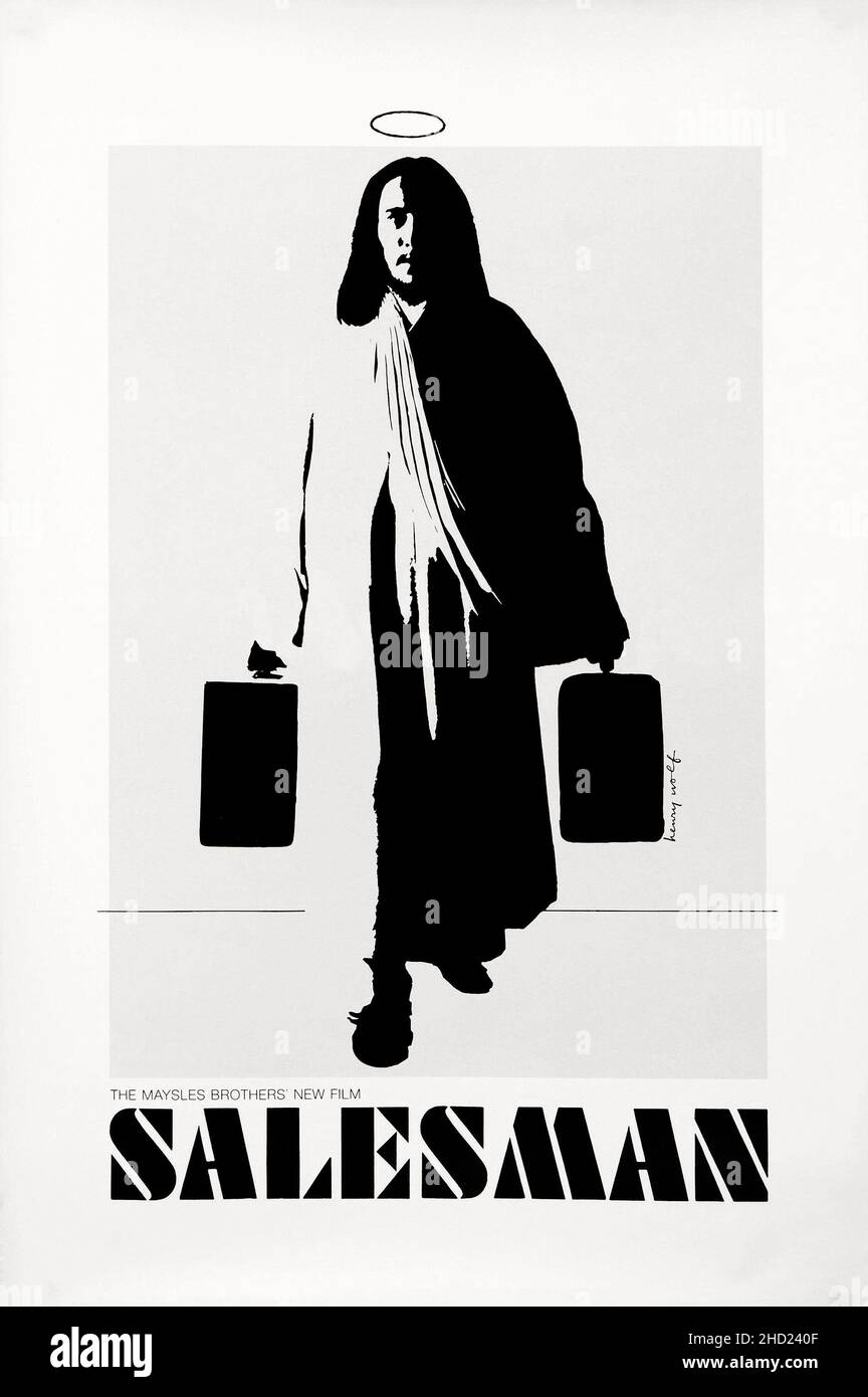 Jesus salesman hi-res stock photography and images - Alamy