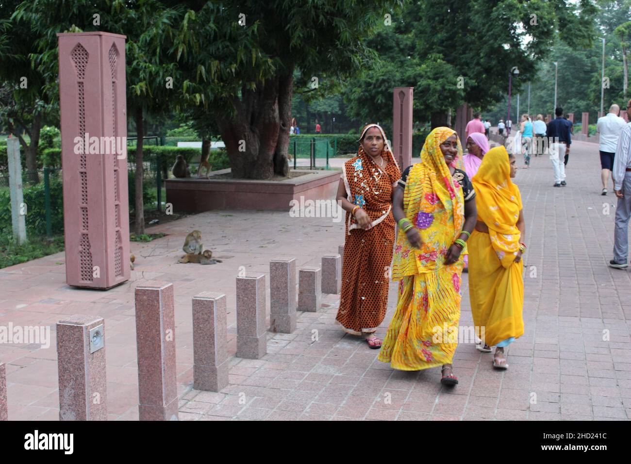 Memories form mu travel in India Stock Photo - Alamy