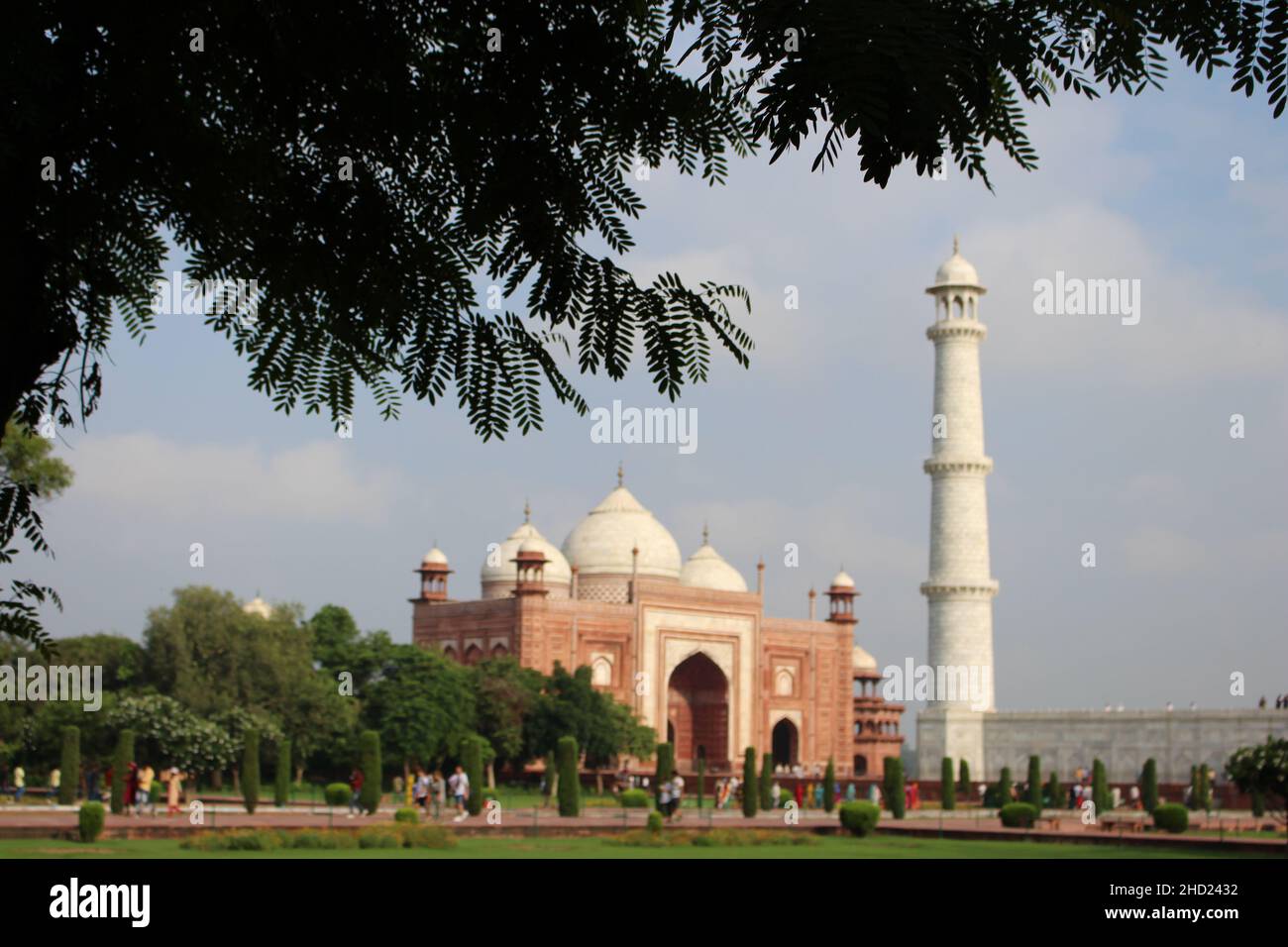 Memories form mu travel in India Stock Photo - Alamy