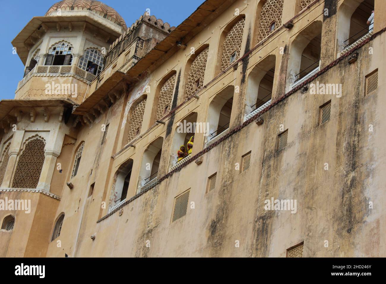 Memories form mu travel in India Stock Photo - Alamy