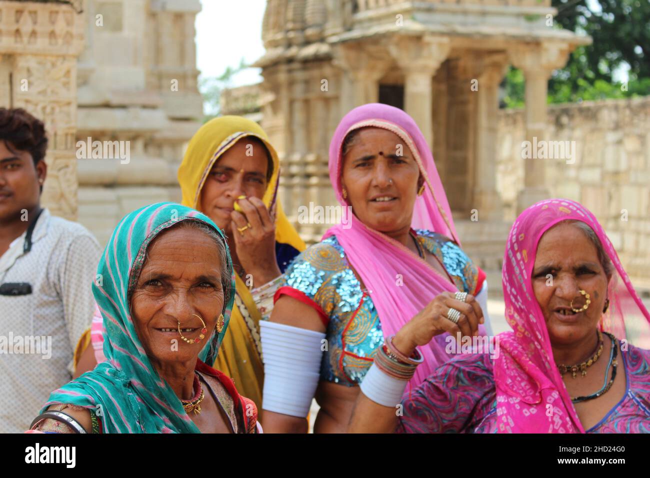 Memories form mu travel in India Stock Photo - Alamy