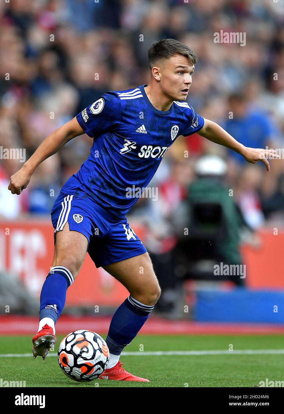 Jamie shackleton hi-res stock photography and images - Alamy