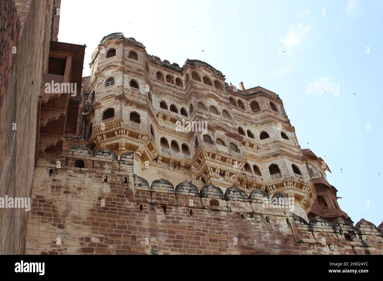 Memories form mu travel in India Stock Photo - Alamy