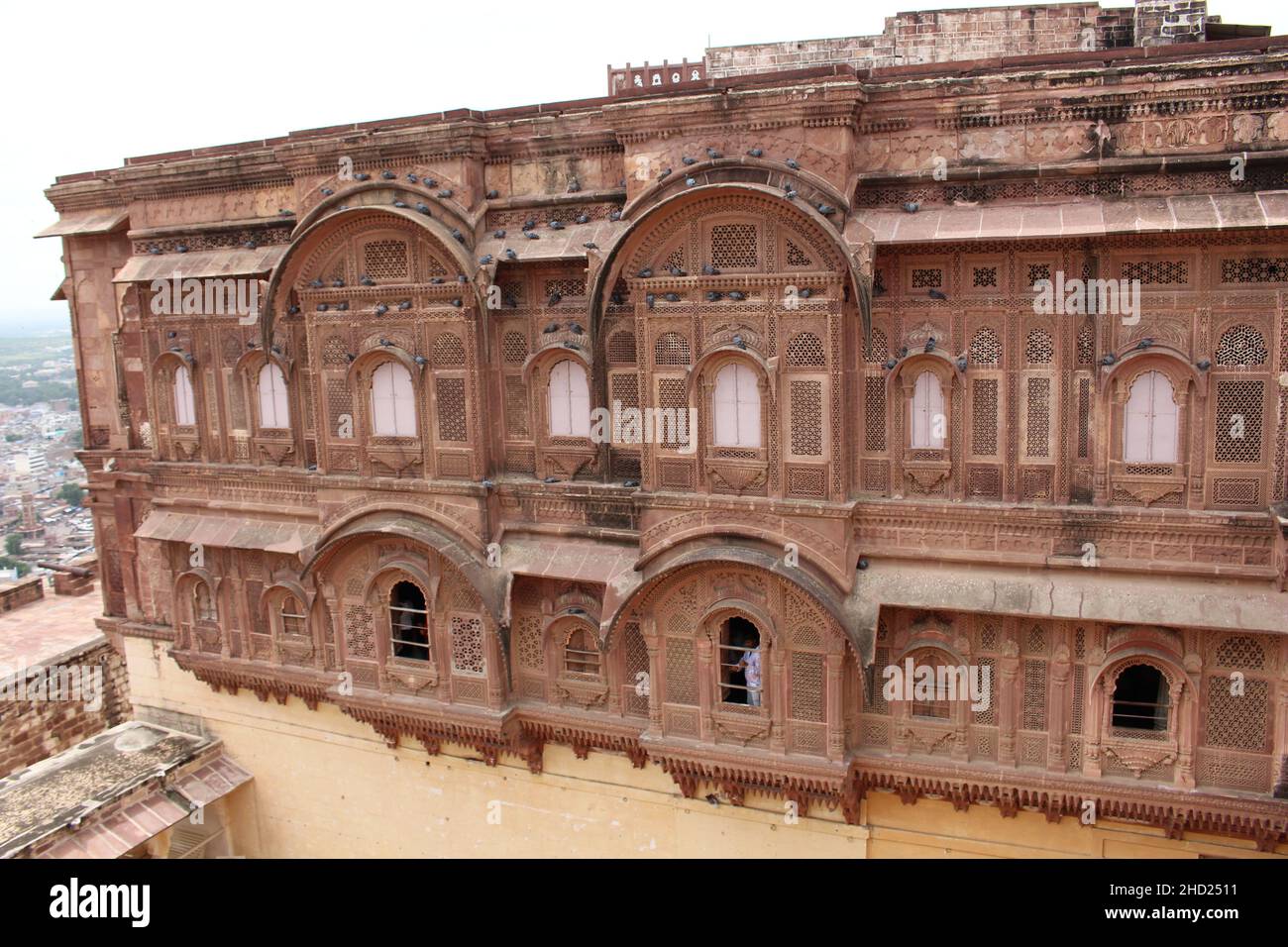 Memories form mu travel in India Stock Photo - Alamy