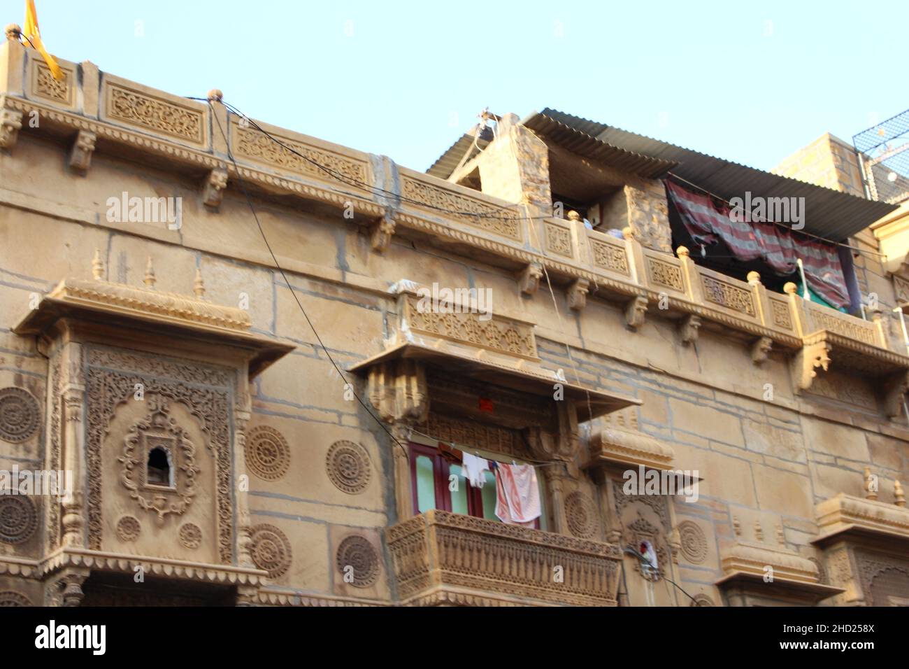 Memories form mu travel in India Stock Photo - Alamy