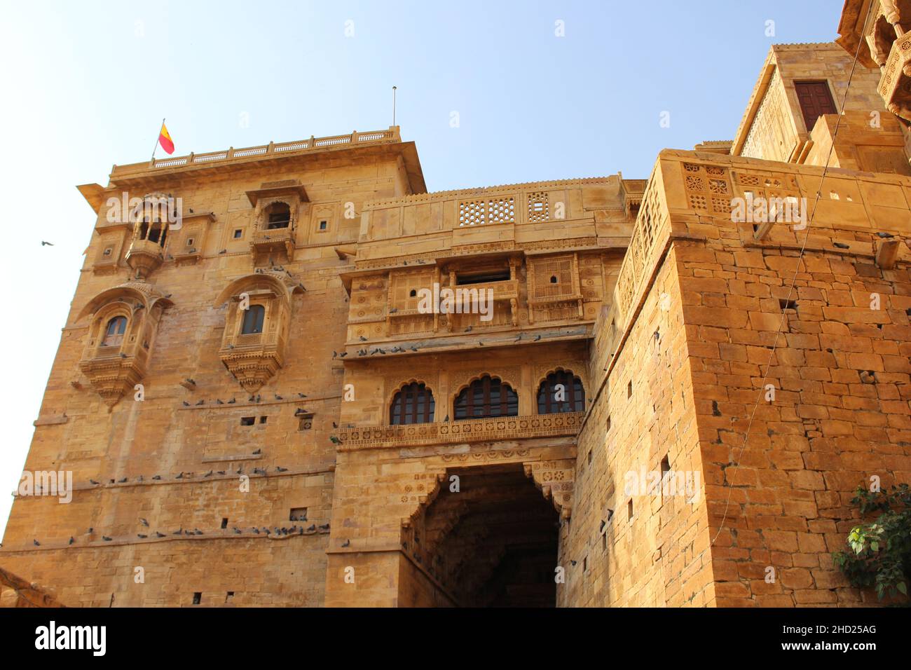 Memories form mu travel in India Stock Photo - Alamy