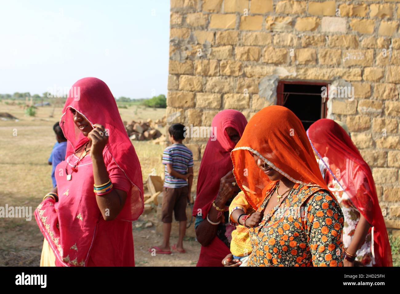 Memories form mu travel in India Stock Photo - Alamy