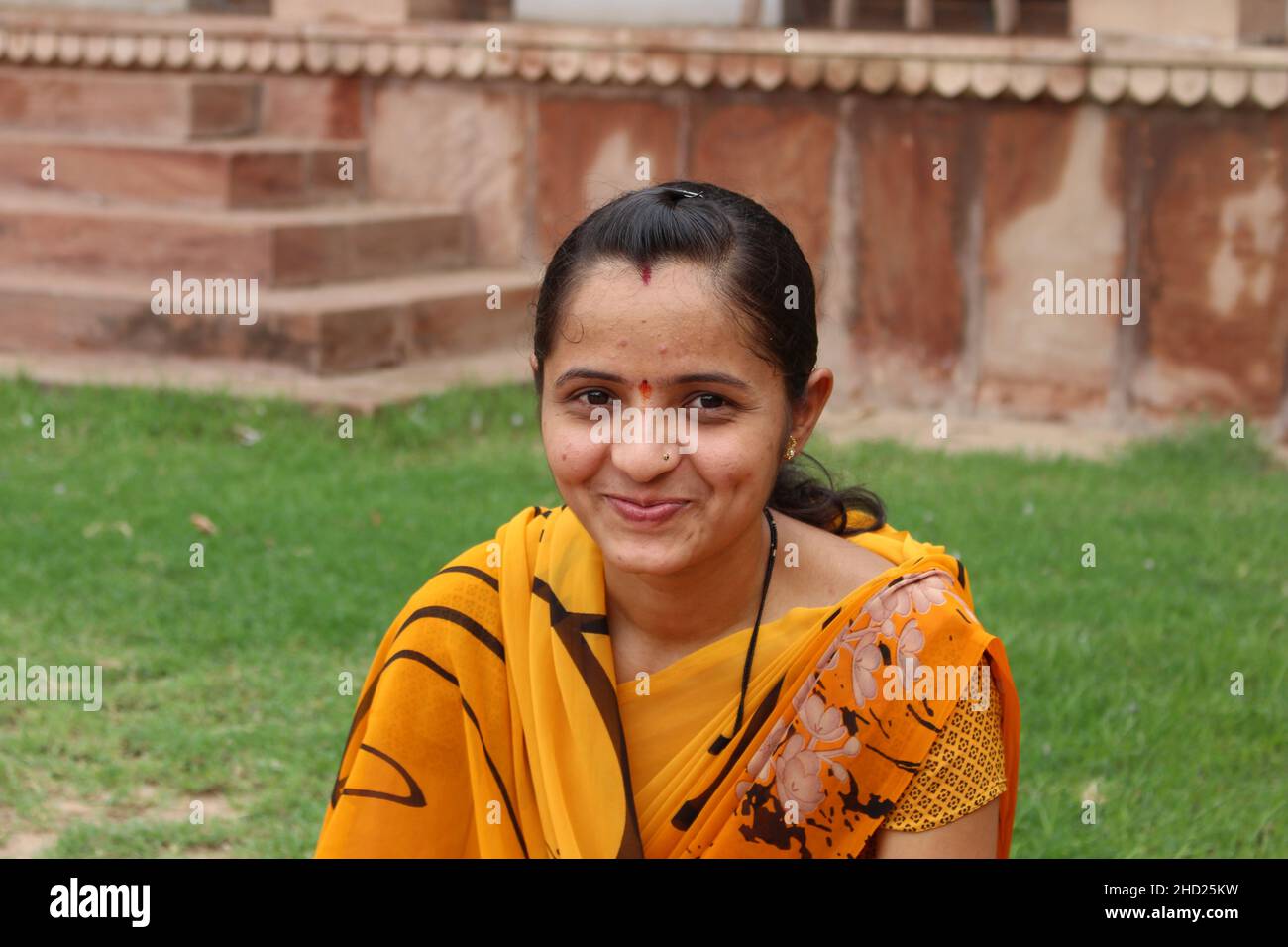 Memories form mu travel in India Stock Photo - Alamy