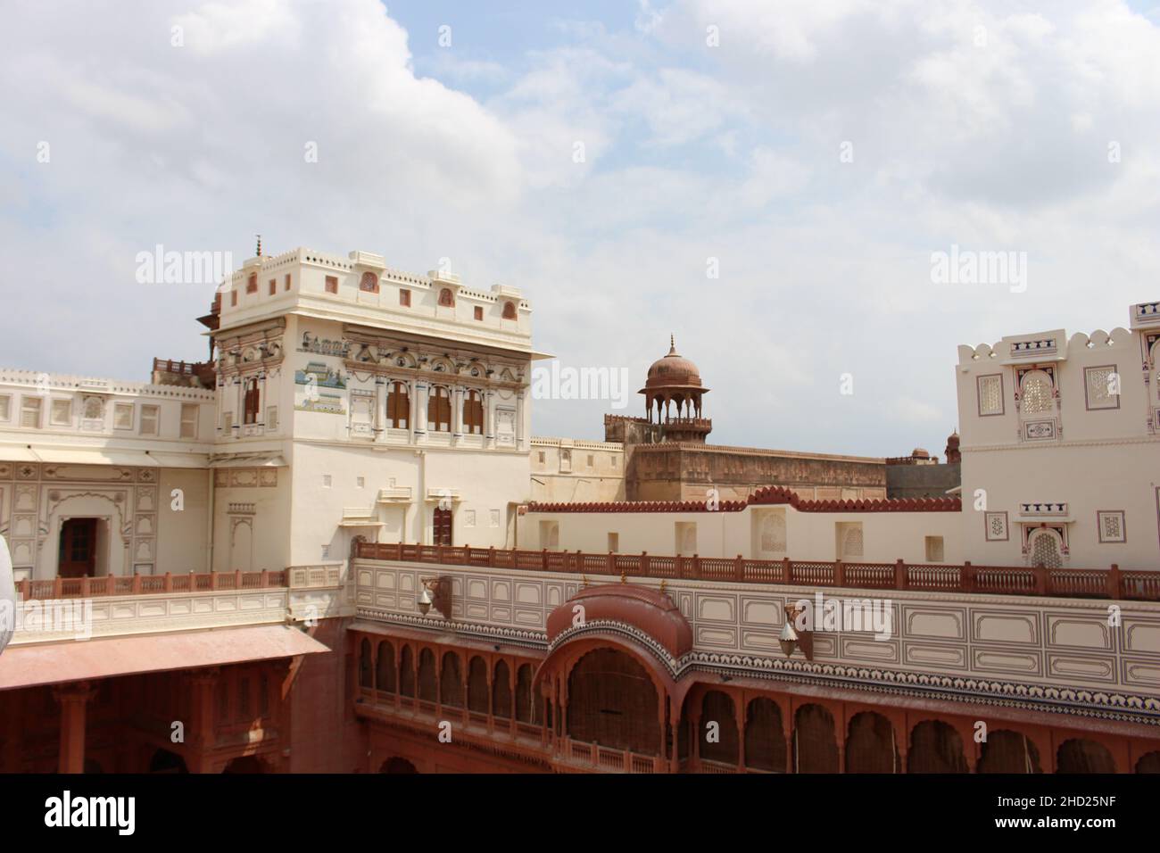 Memories form mu travel in India Stock Photo - Alamy