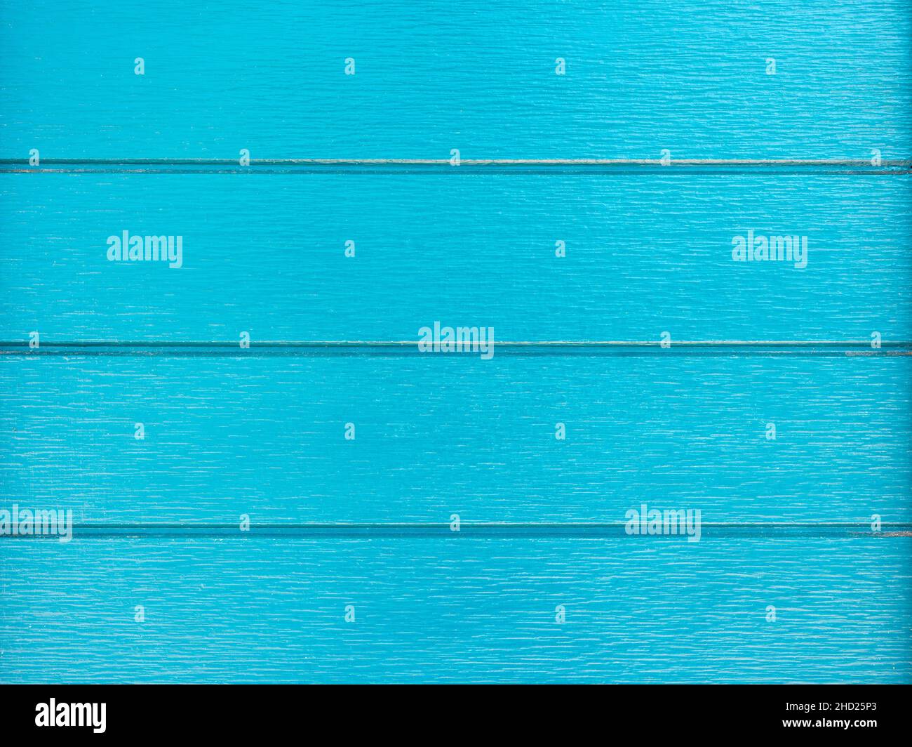 Light blue wood texture, wall background surface with a horizontal ...