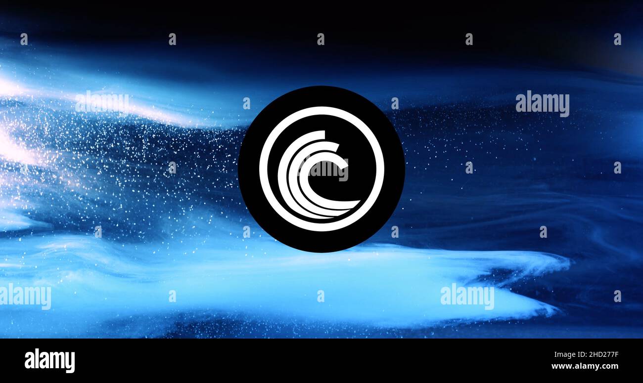 Bittorrent btt hi-res stock photography and images - Alamy