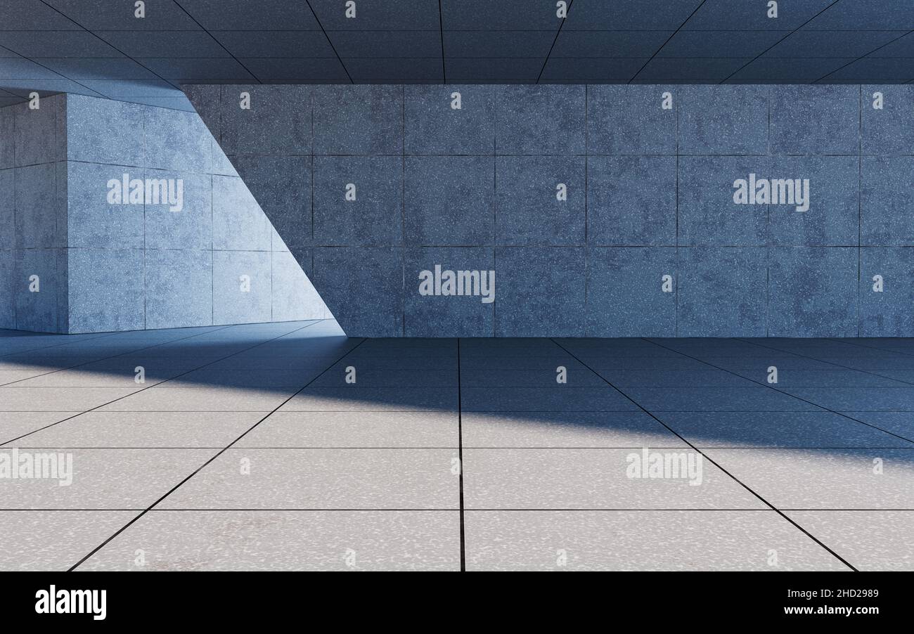 Open ground floor hall hi-res stock photography and images - Alamy