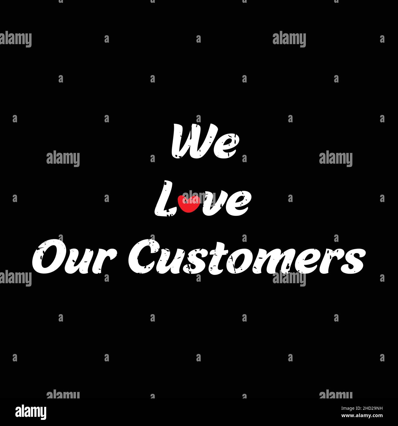 Customer confidence Stock Vector Images - Alamy