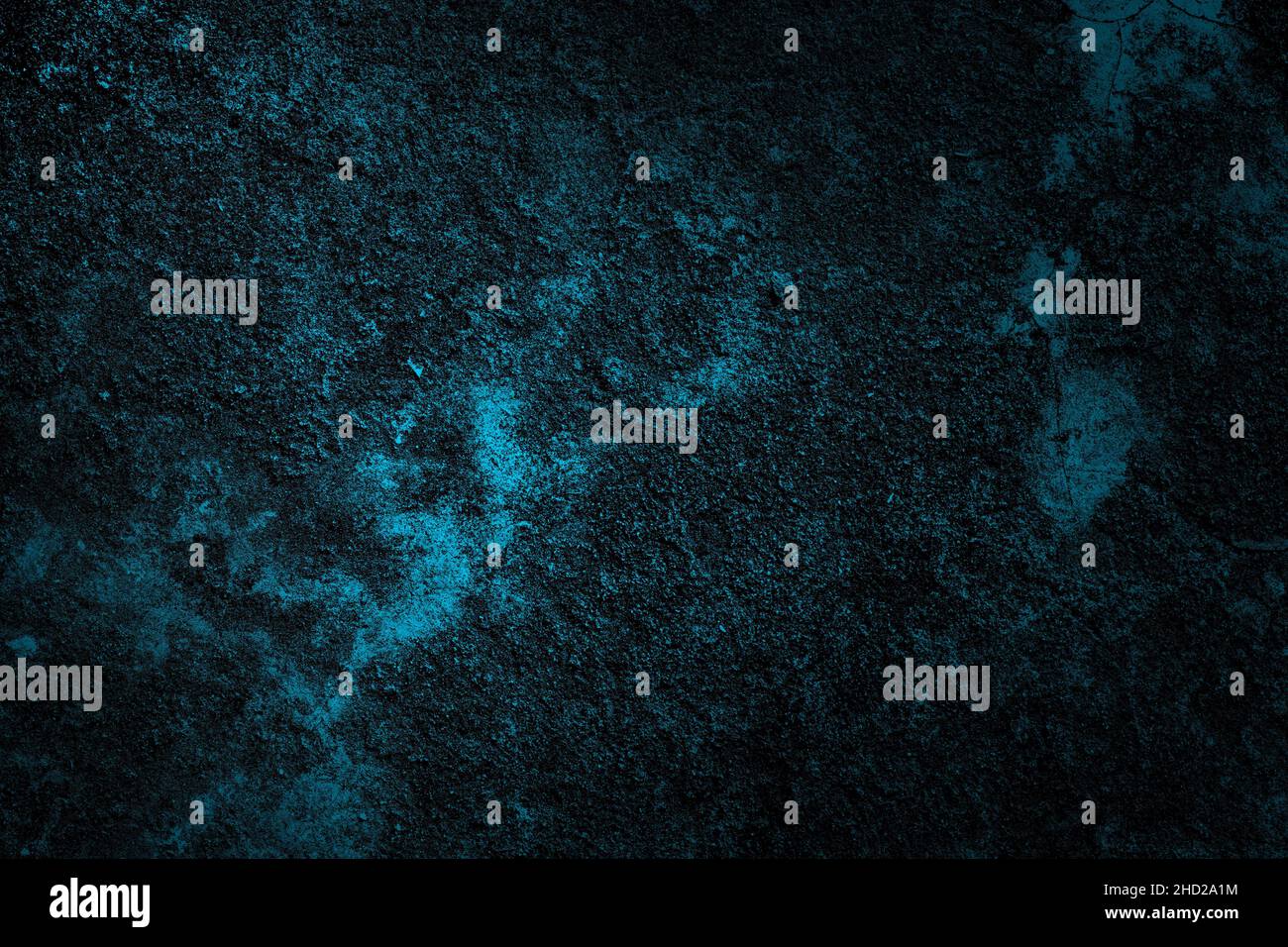 Rough texture background of aged dark blue stone wall surface Stock ...