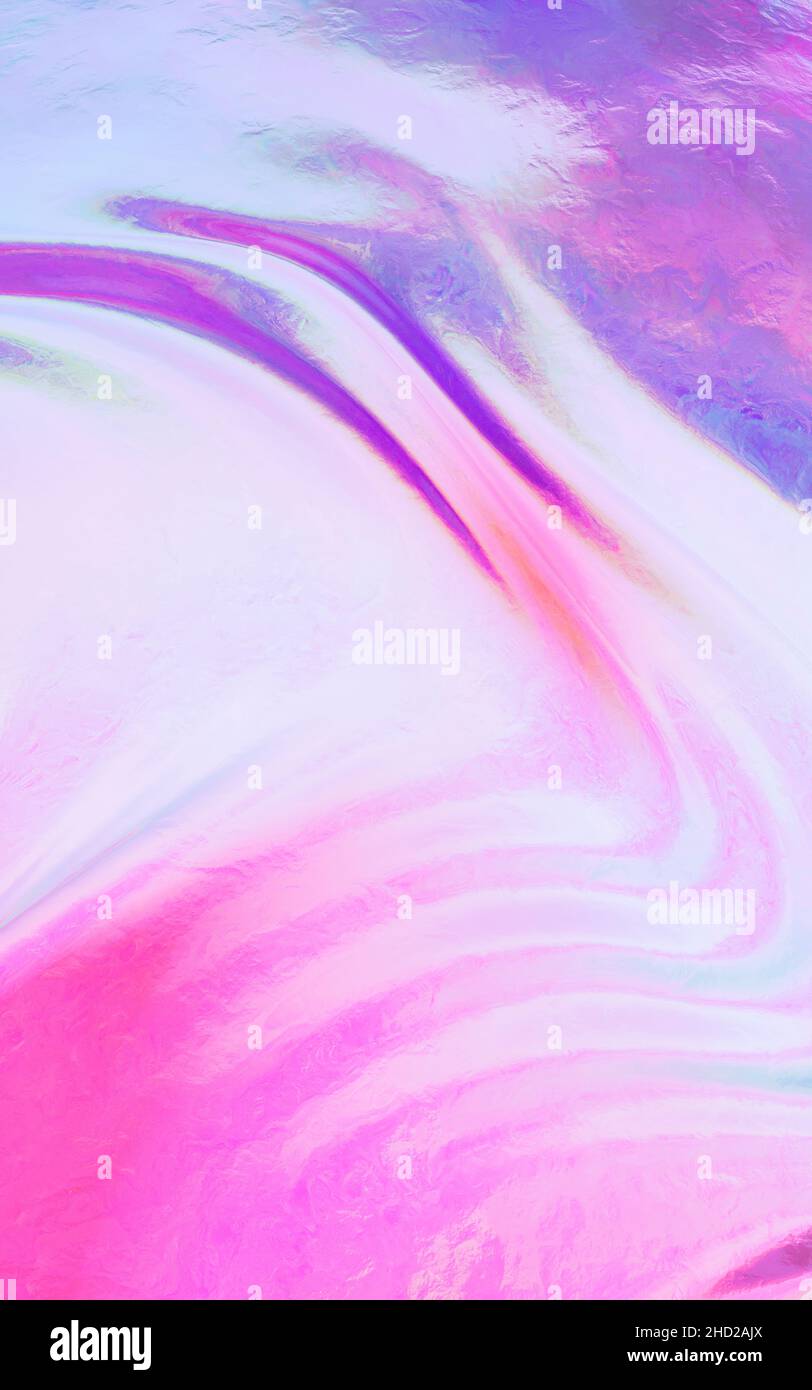 Colorful curves waves abstract 3d hi-res stock photography and images ...