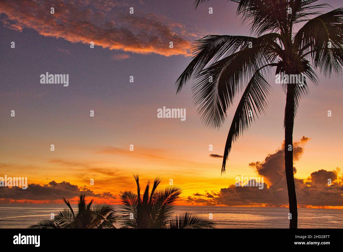 Sonne und meer am strand hi-res stock photography and images - Alamy