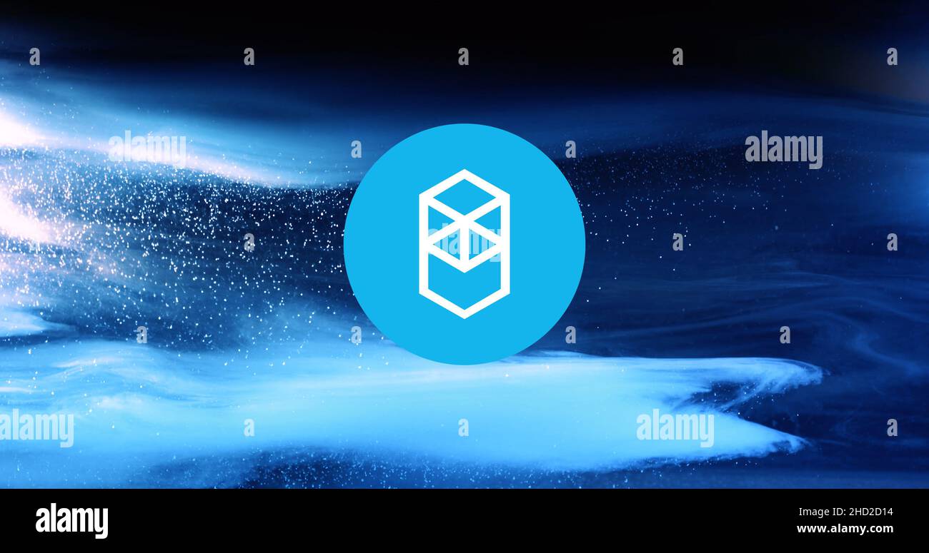 Fantom FTM Cryptocurrency. Fantom coin growth chart on the exchange ...