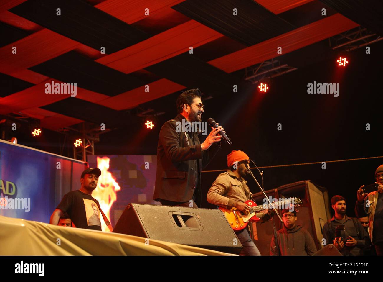 Javaid ali hi-res stock photography and images - Alamy