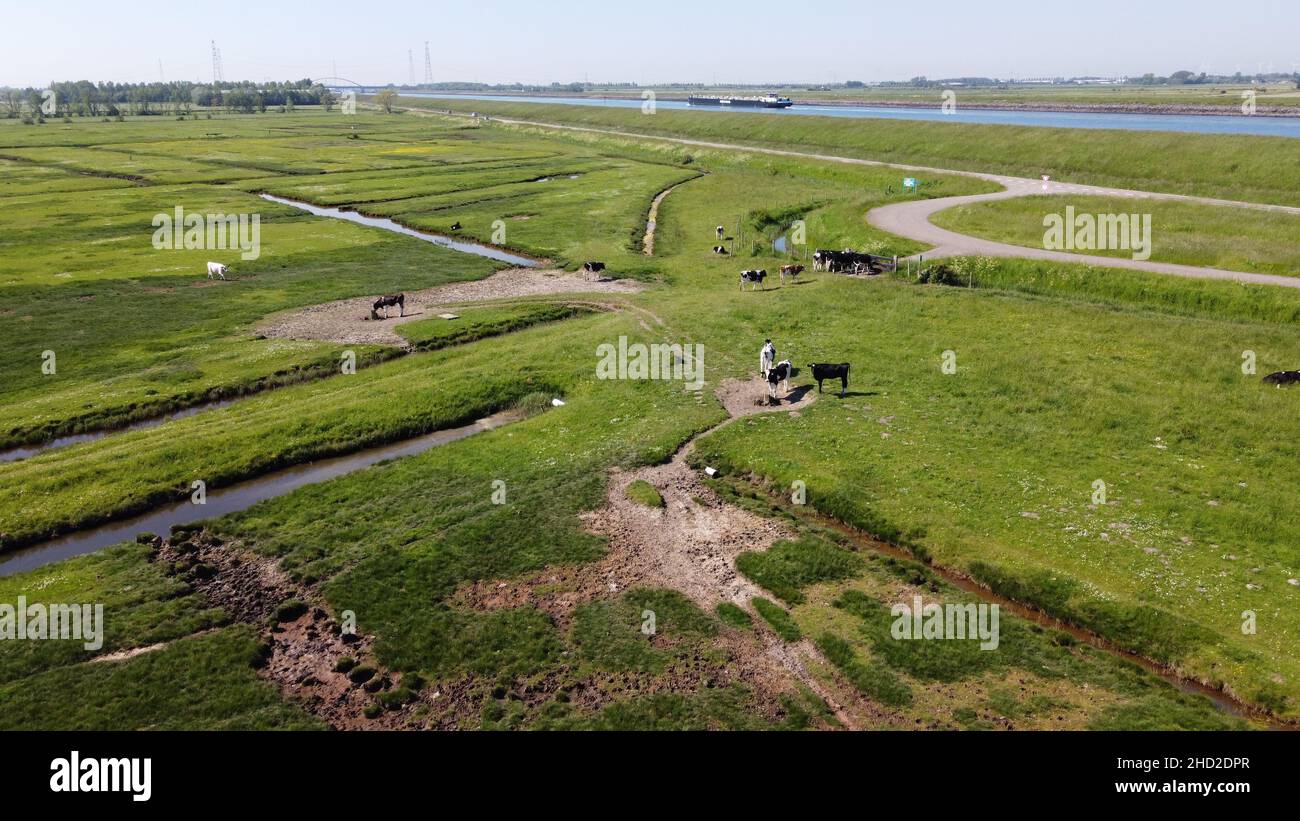 Zuid beveland channel hi-res stock photography and images - Alamy