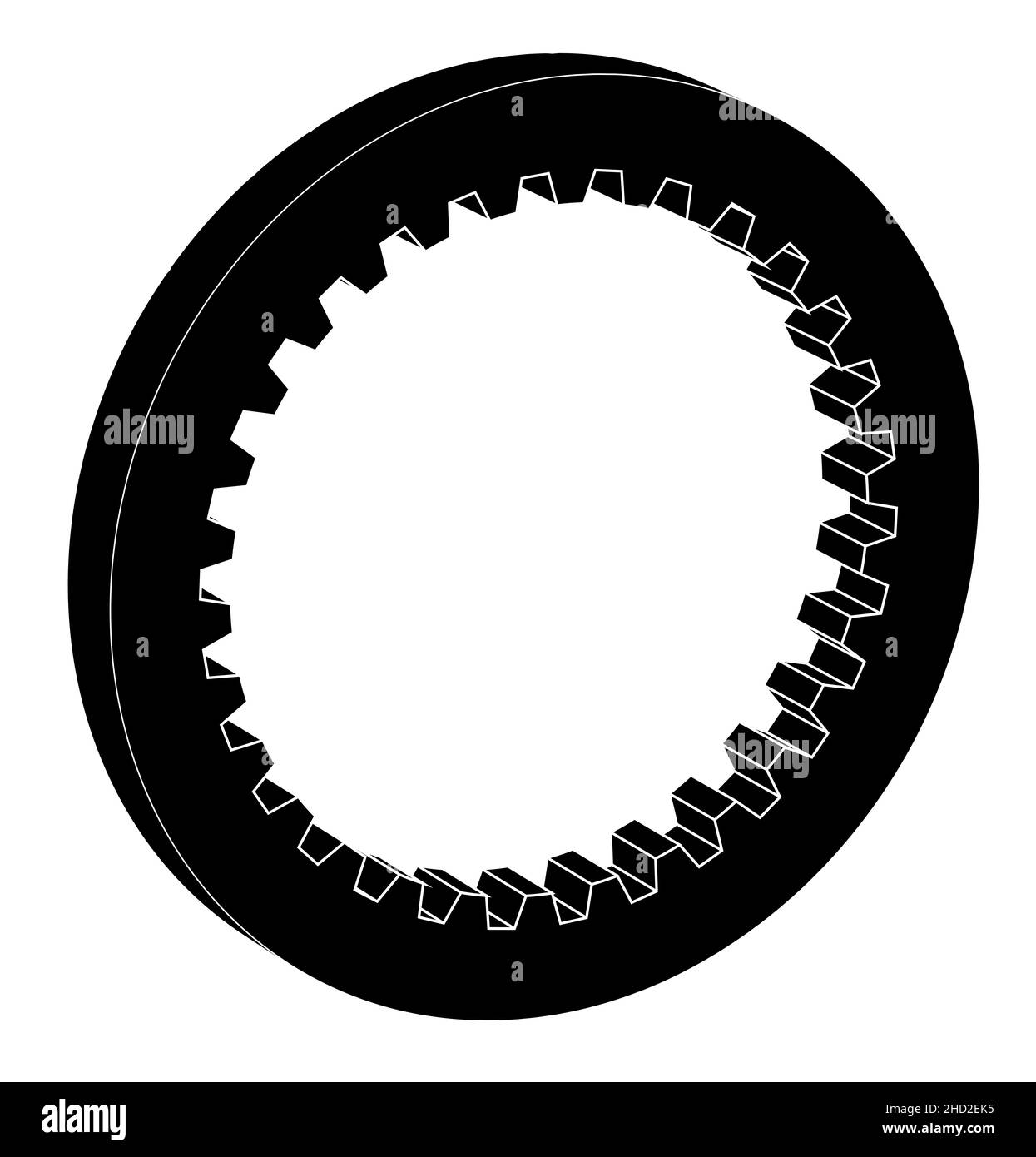 Internal gear hi-res stock photography and images - Alamy