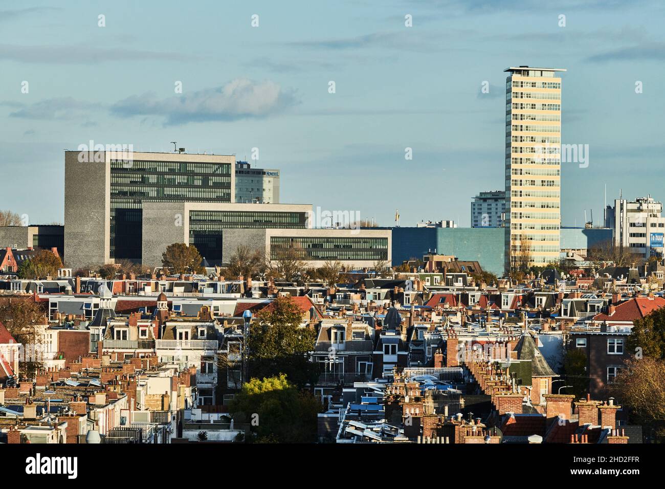 Head office europol hi-res stock photography and images - Alamy