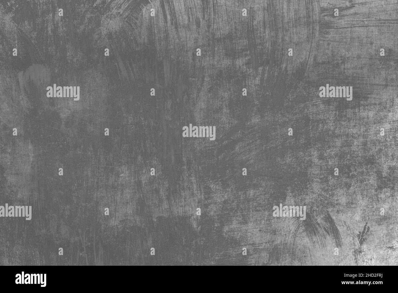 Worn out effect gray backdrop grunge texture Stock Photo - Alamy