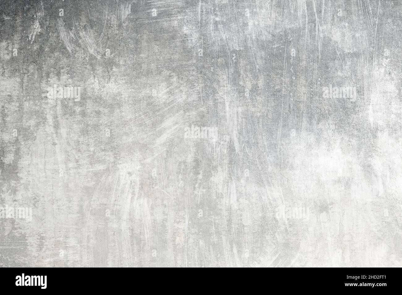 Worn out effect gray backdrop grunge texture Stock Photo - Alamy
