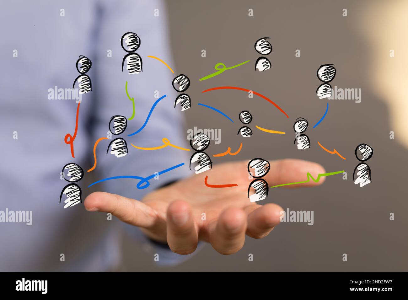 Unity group hi-res stock photography and images - Alamy