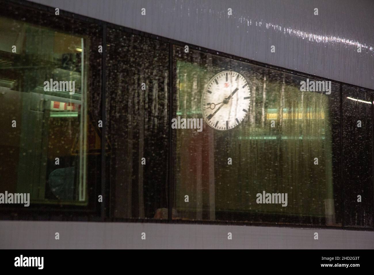 Deutschen bahn hi-res stock photography and images - Alamy