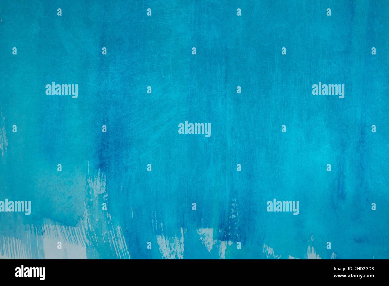 Cyan layout hi-res stock photography and images - Alamy