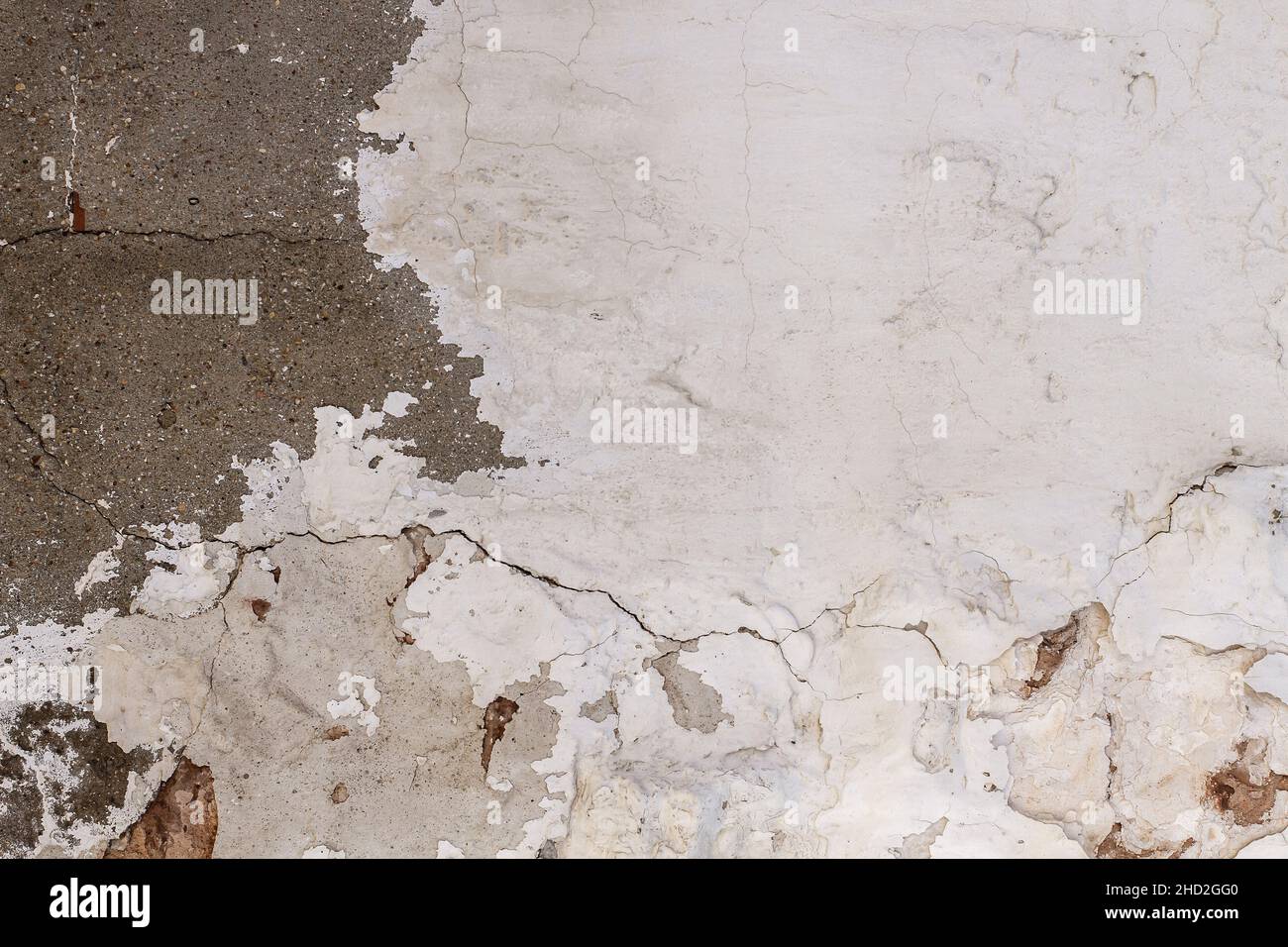 Whitewashed whitewash white wash hi-res stock photography and images ...