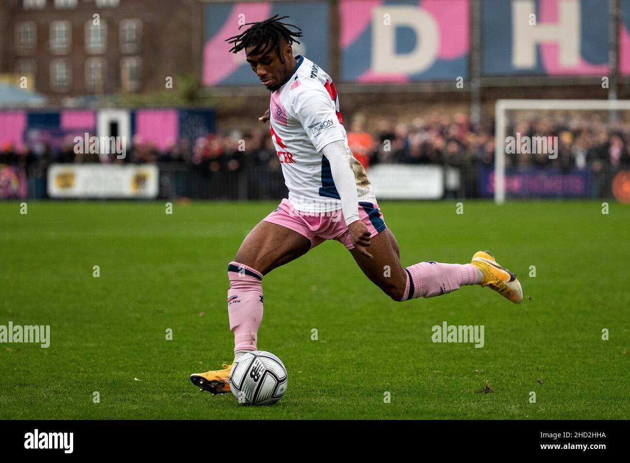 Darren mcqueen hi-res stock photography and images - Alamy