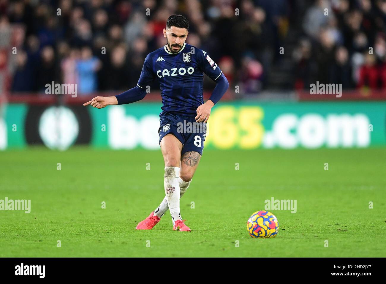Morgan sanson villa hi-res stock photography and images - Alamy
