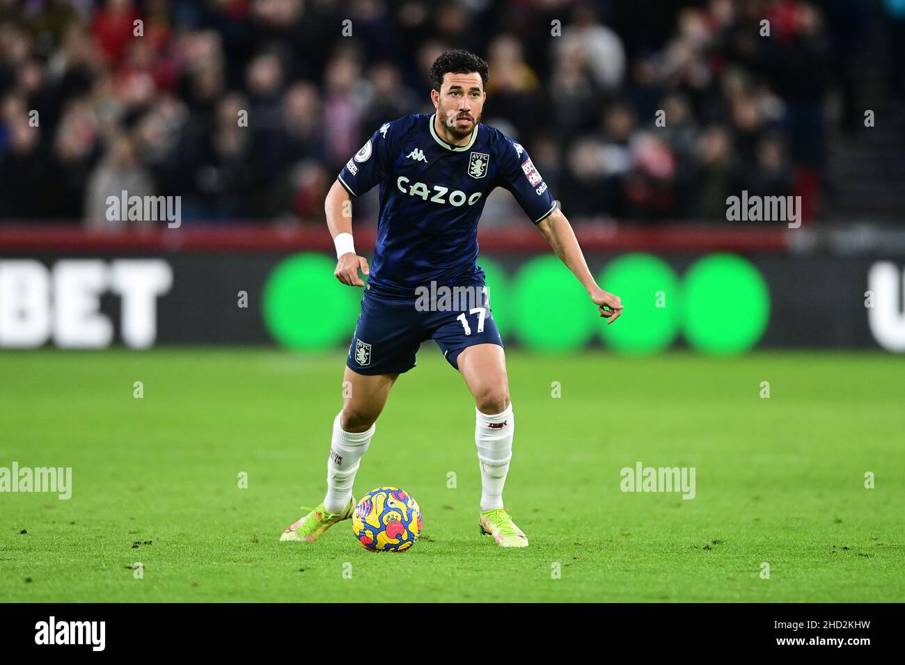 Mahmoud trezeguet hi-res stock photography and images - Alamy