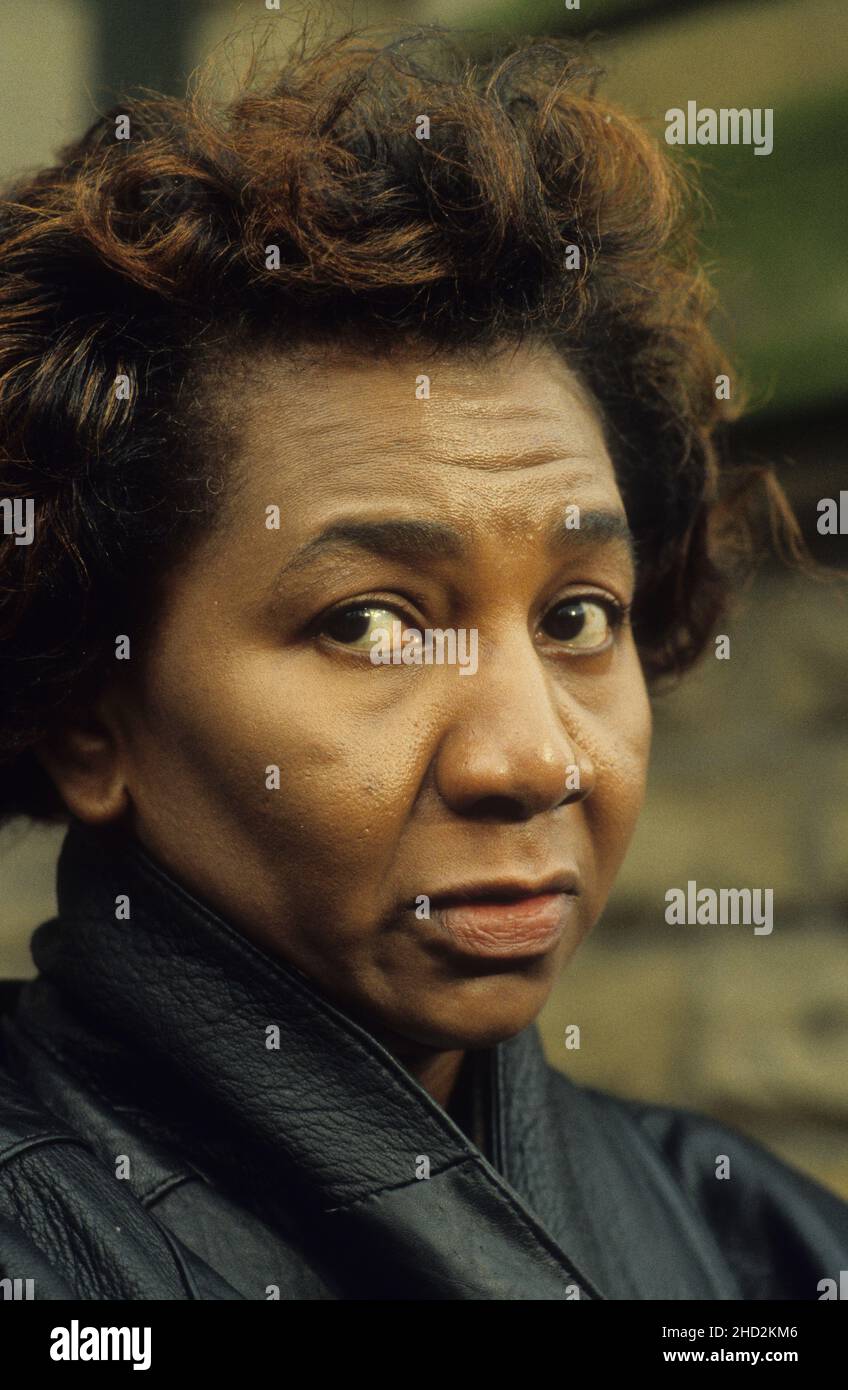 Esther mccurbin hi-res stock photography and images - Alamy