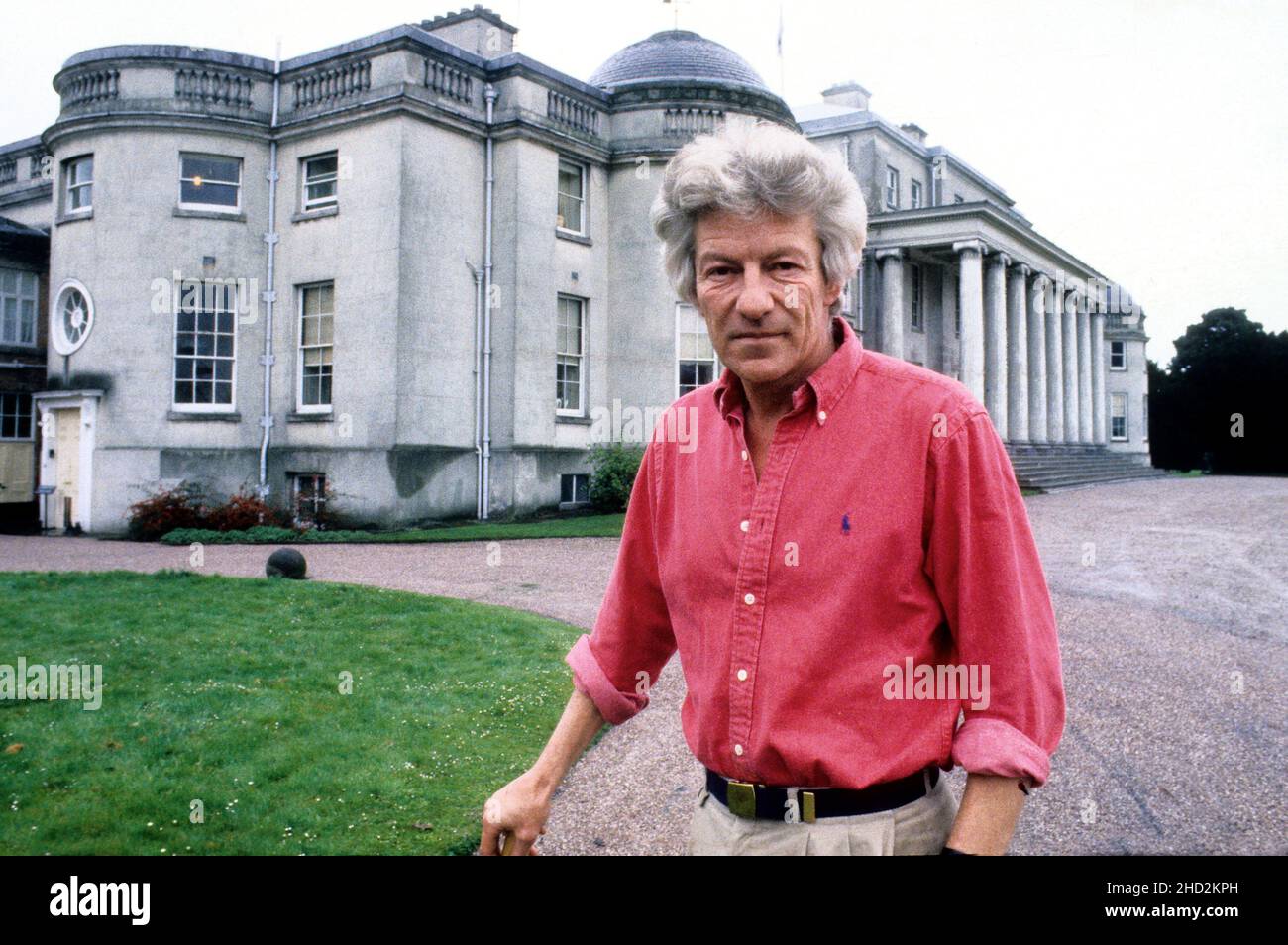 Patrick lichfield hi-res stock photography and images - Alamy