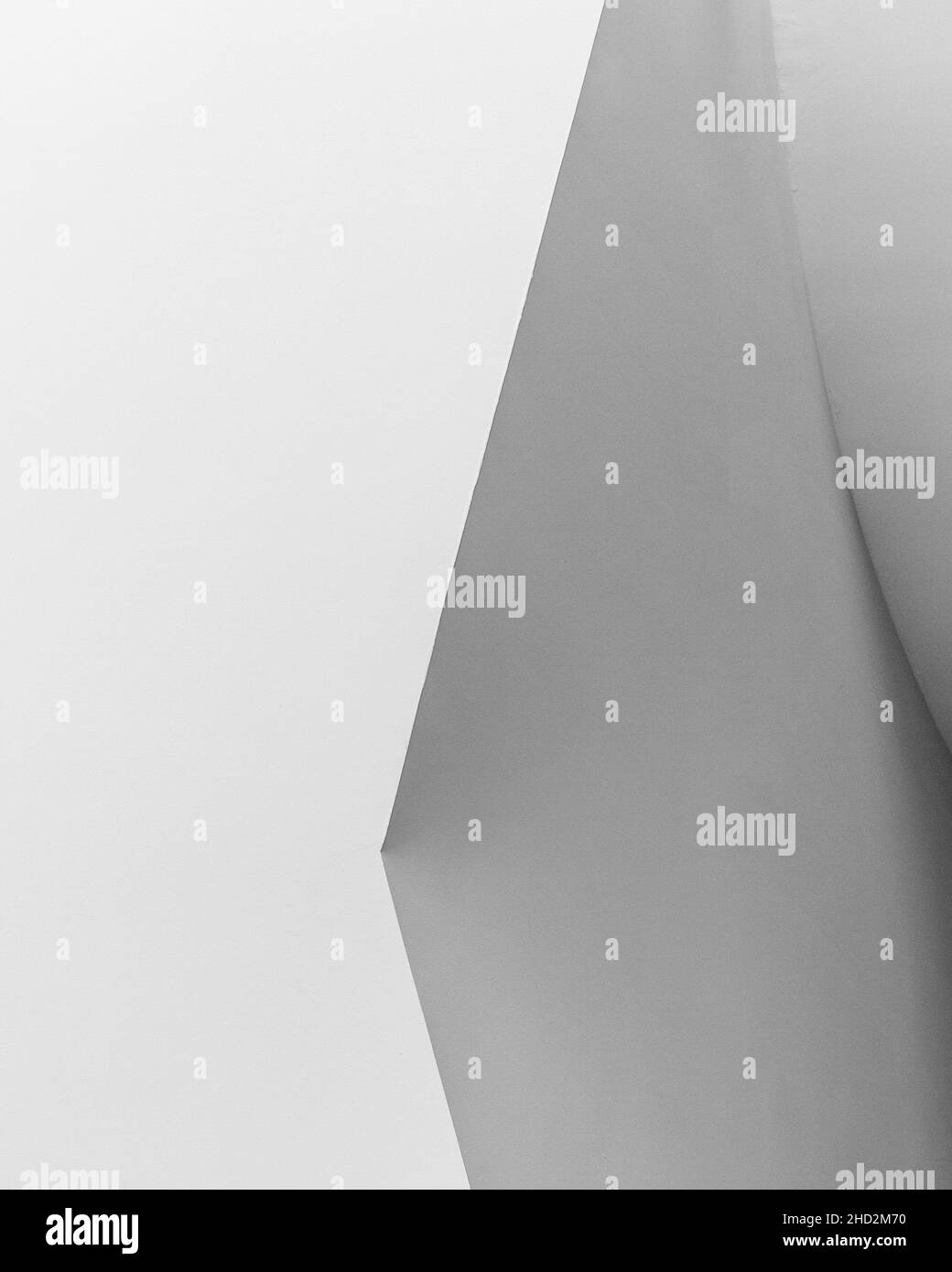 Ceiling construction design detail hi-res stock photography and images ...