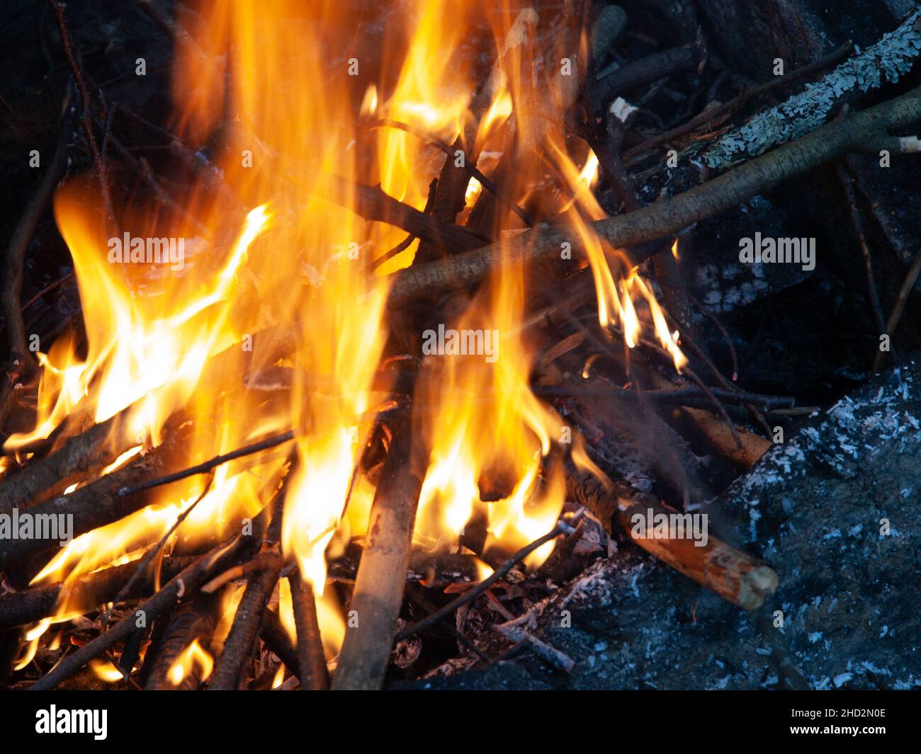 Combustion reaction hi-res stock photography and images - Alamy