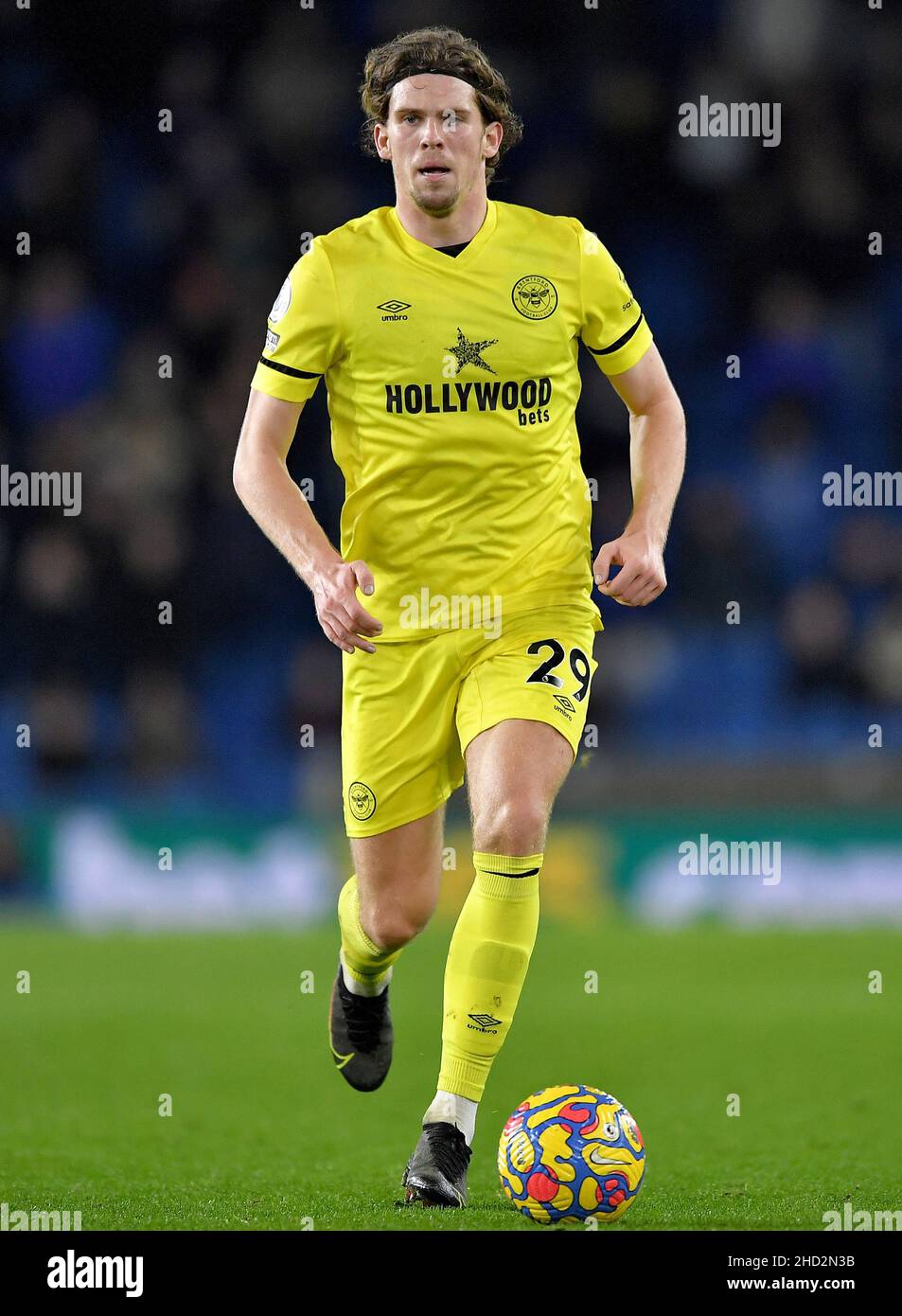 Mads bech sorensen 2021 hi-res stock photography and images - Alamy