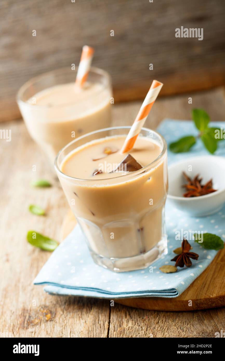 Traditional irish tea hi-res stock photography and images - Alamy