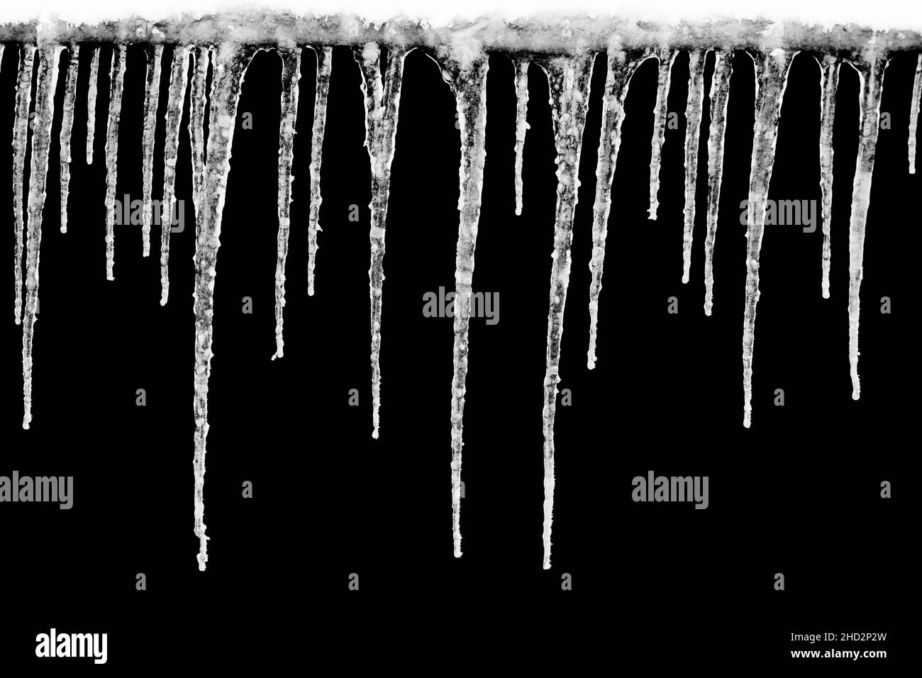 Arctic ice melting Black and White Stock Photos & Images - Alamy