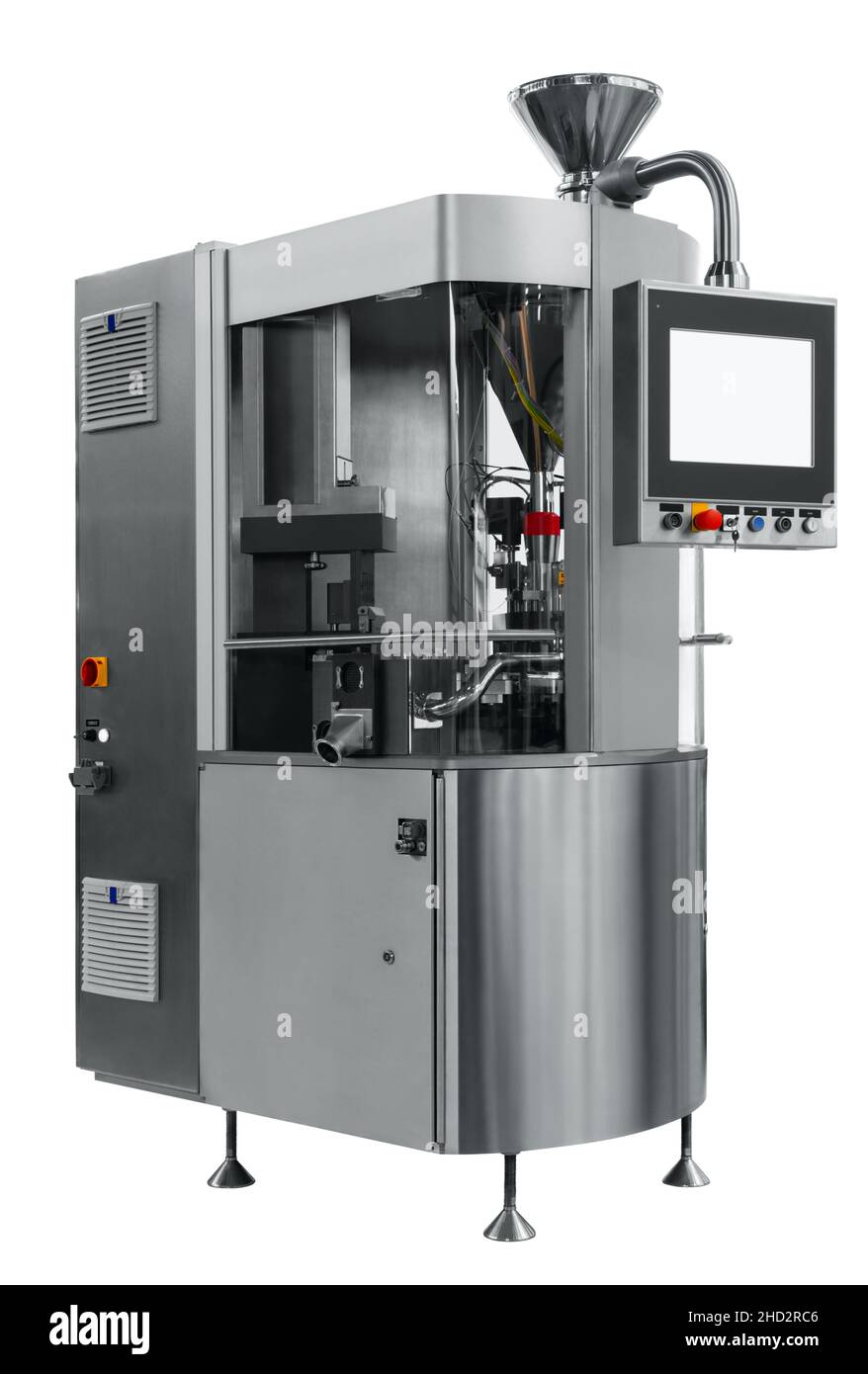 Pharmaceutical production line hi-res stock photography and images - Alamy