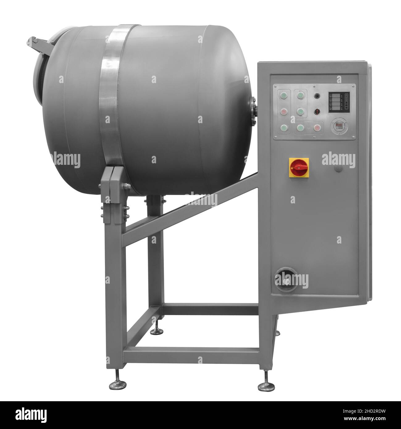 Food production Cut Out Stock Images & Pictures - Alamy