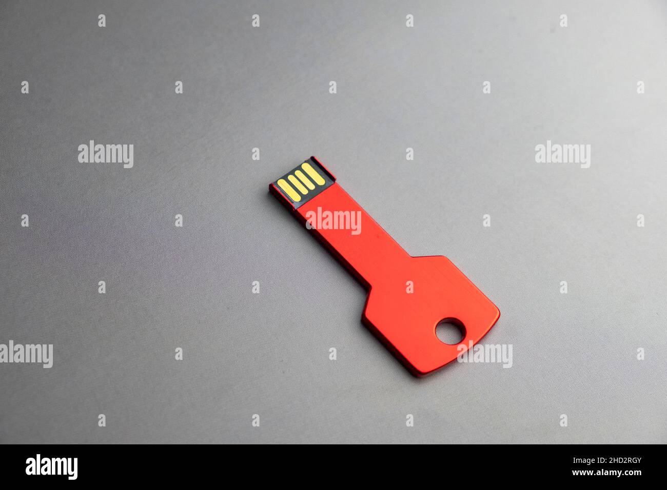 Portable flash usb drive memory Stock Photo - Alamy