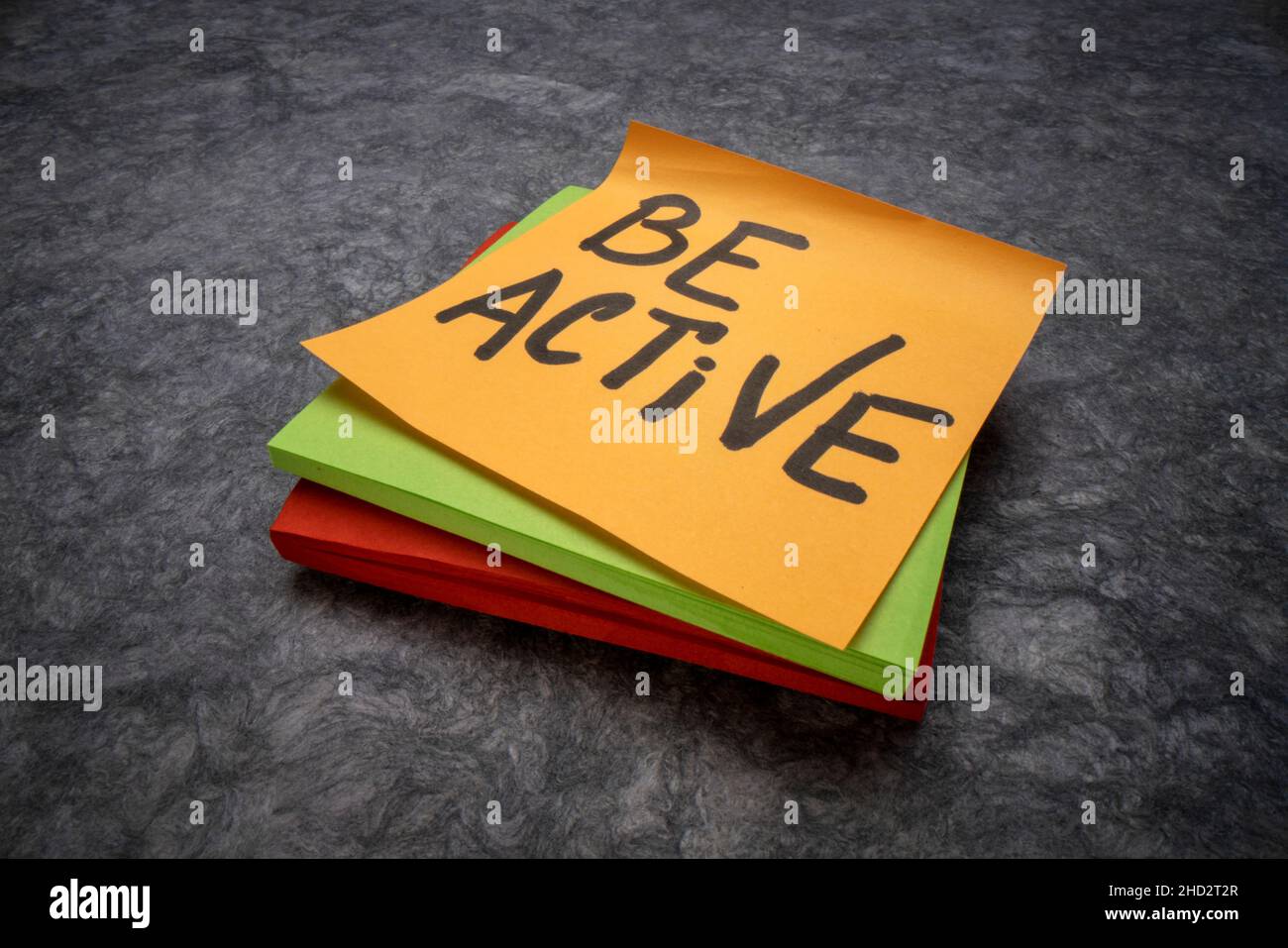 be active inspirational reminder note, lifestyle and personal ...